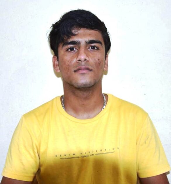 J K Board Class 12 Commerce Topper Shares His Success Story Kashmir j-k-board-class-12-commerce-topper-shares-his-success-story-kashmir